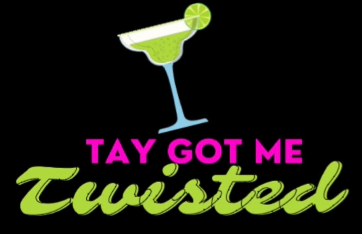 Home | Tay Got Me Twisted Mobile Bar